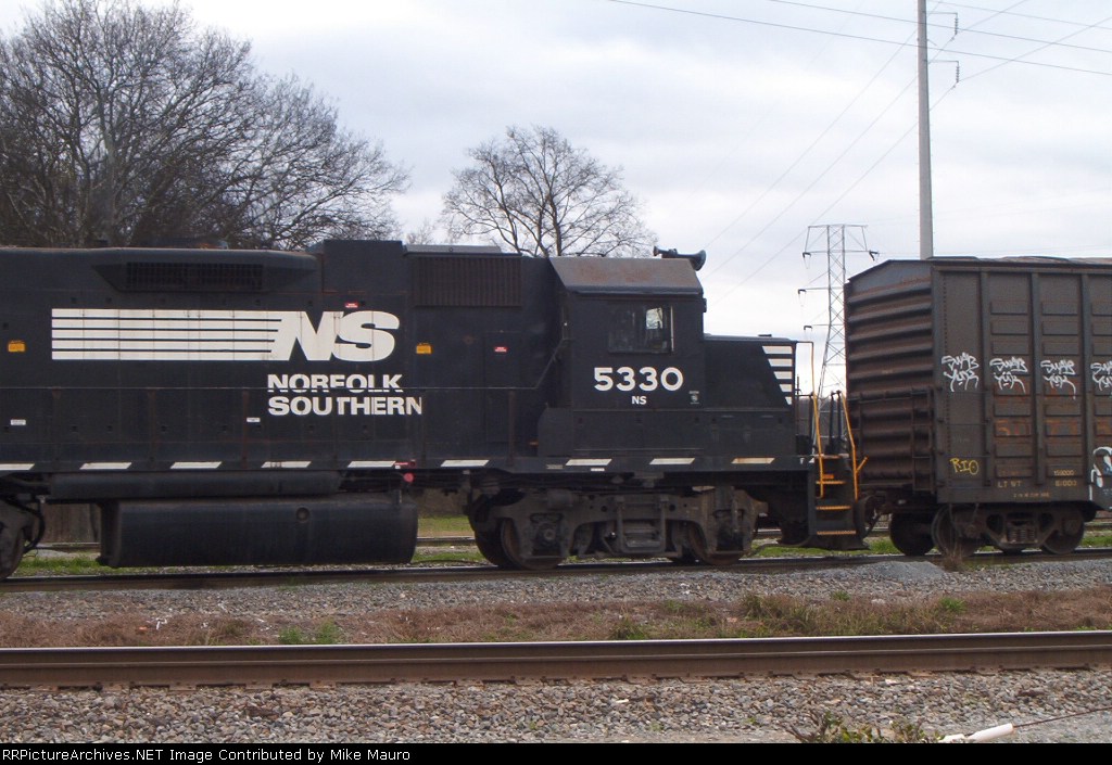 NS 5330